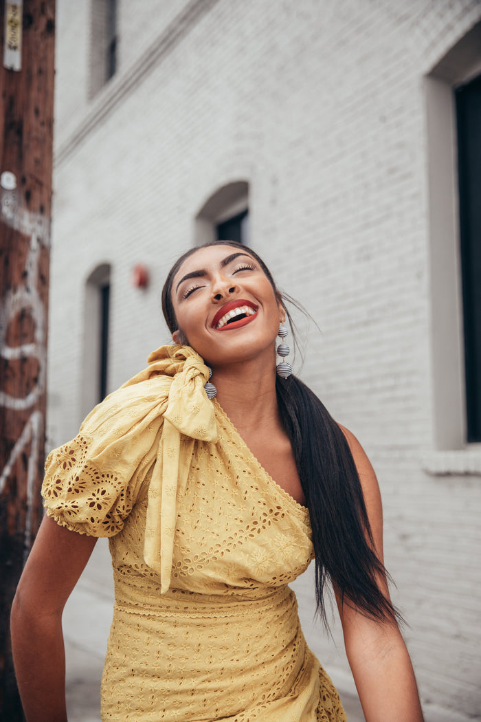 ALL - Knappy Hair Extensions