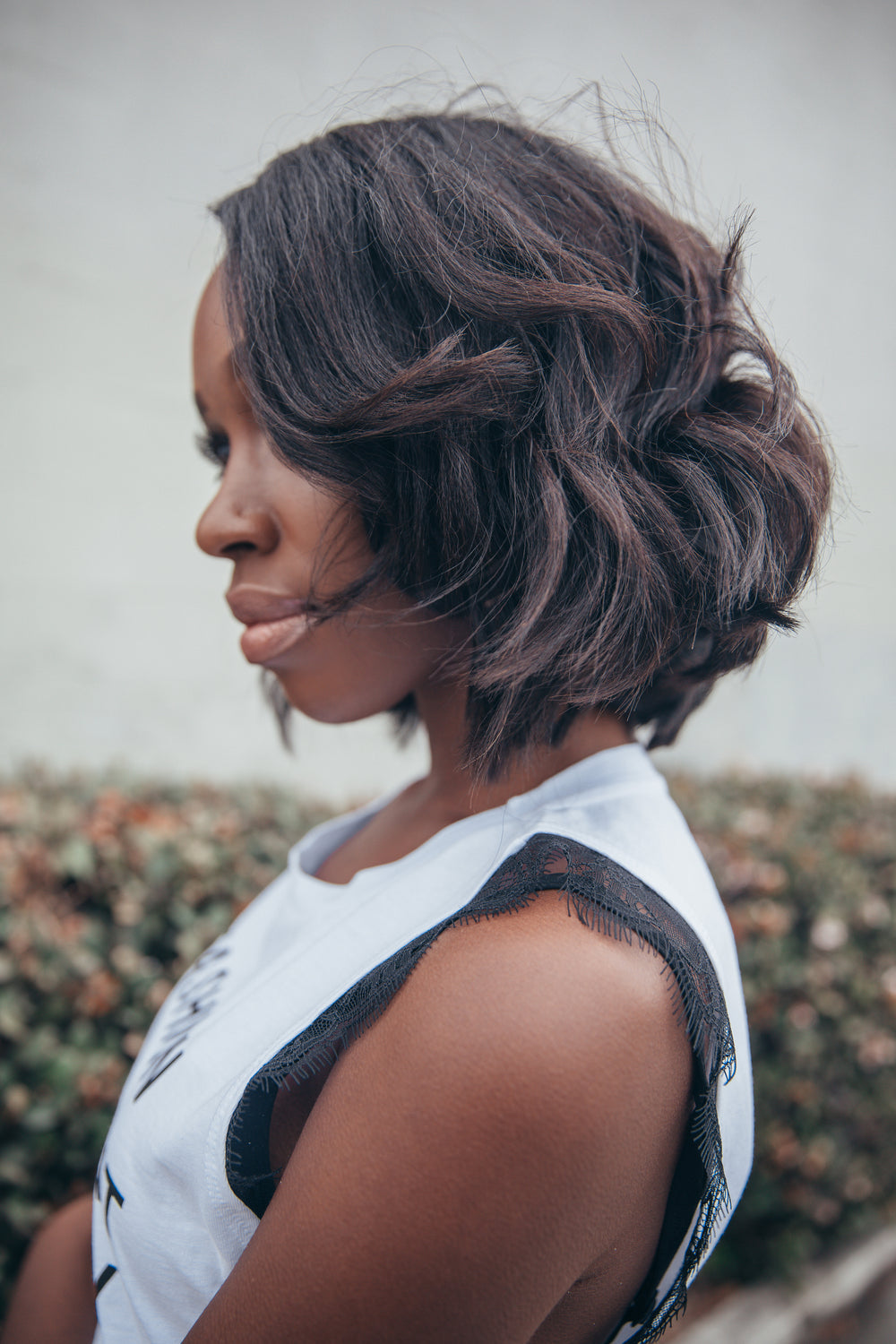 Natural Hair Extensions - Clip ins, Wefts, Wigs, Closures