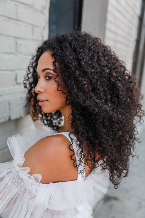 ALL - Knappy Hair Extensions