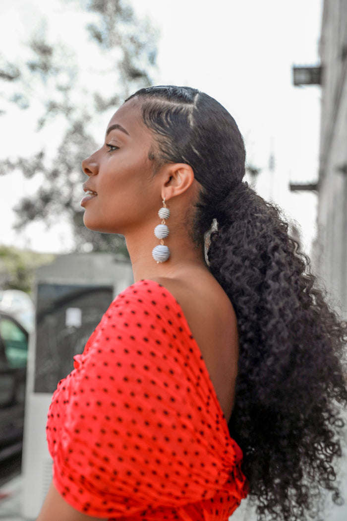 ALL - Knappy Hair Extensions