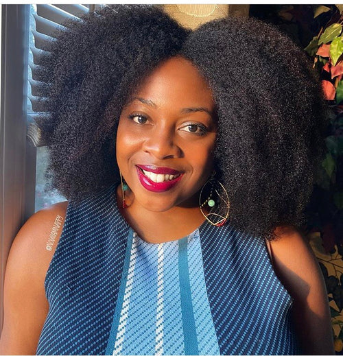 ALL - Knappy Hair Extensions