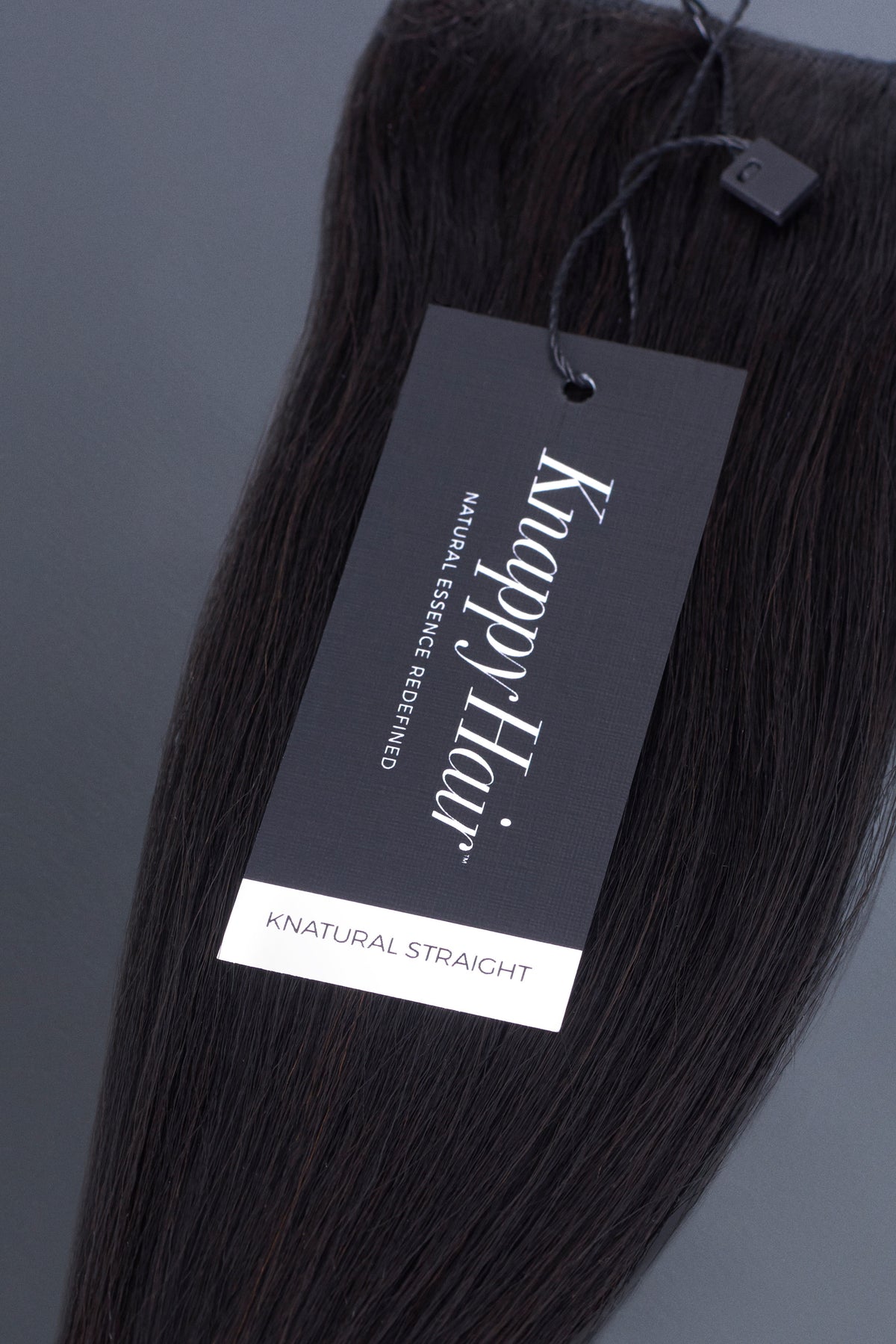 TextureMatchKit - Knappy Hair Extensions
